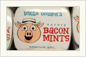 Bacon Mints