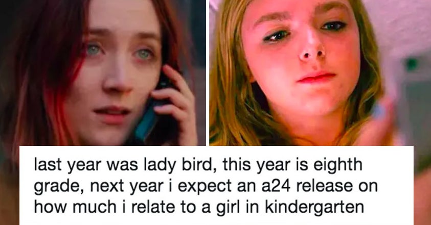 19 Hilarious Tweets Only True A24 Fans Will Understand