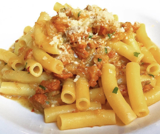 How Much Of A Pasta Snob Are You?