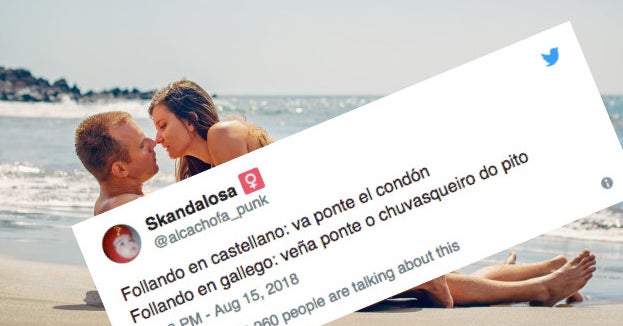 17 diferencias entre follar en castellano y follar en cualquier otra lengua