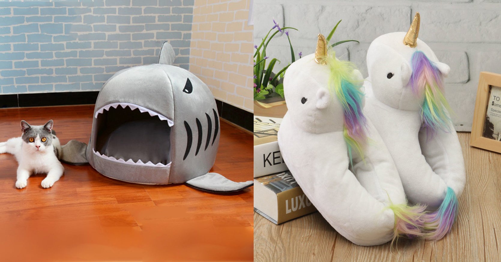 19 Surprisingly Cute Things You Can Get At Walmart