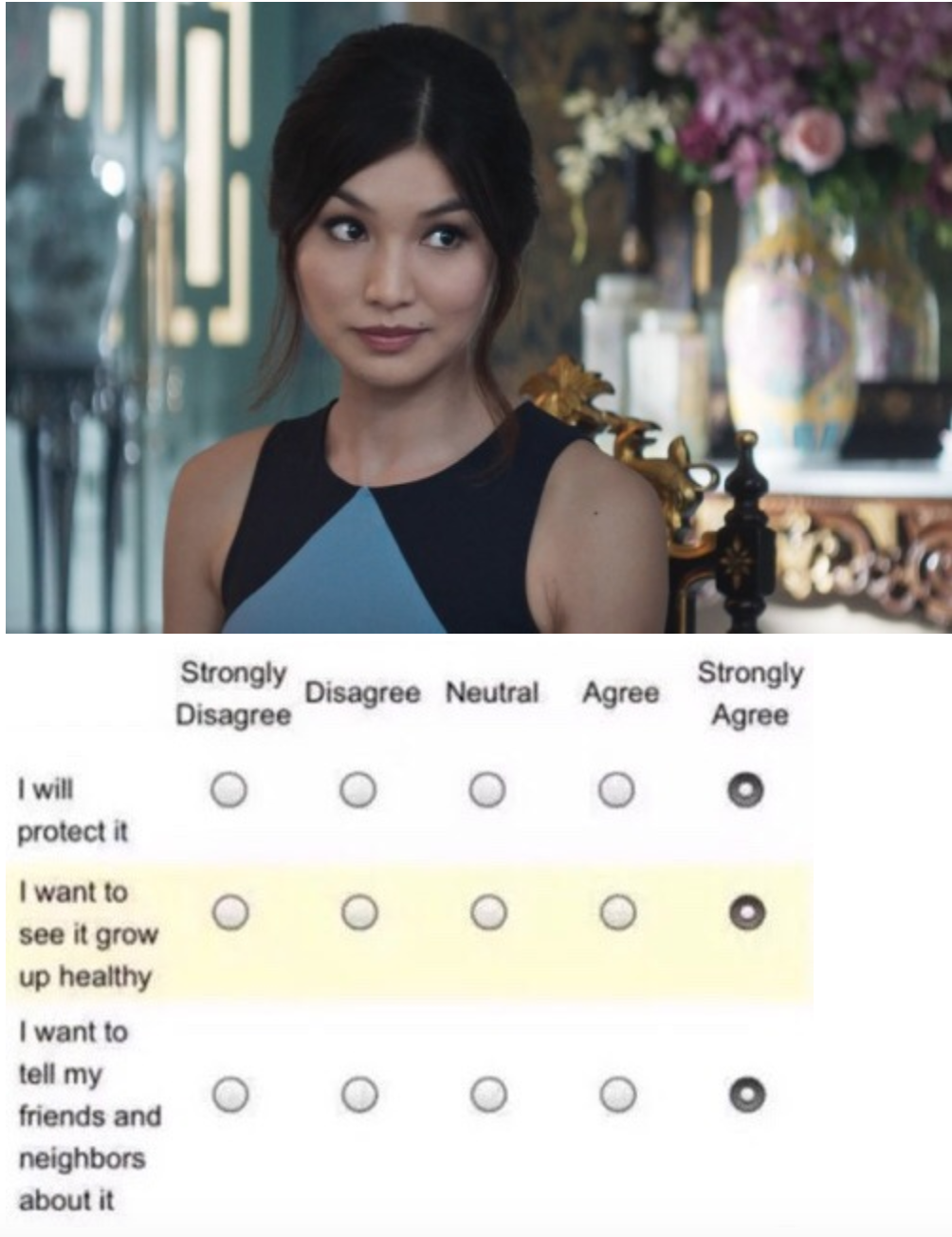 23 "Crazy Rich Asians" Tweets And Tumblr Posts That Are A Real Mood