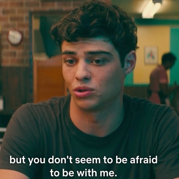 22 Reasons Peter Kavinsky From "To All The Boys..." Is The Dreamiest ...