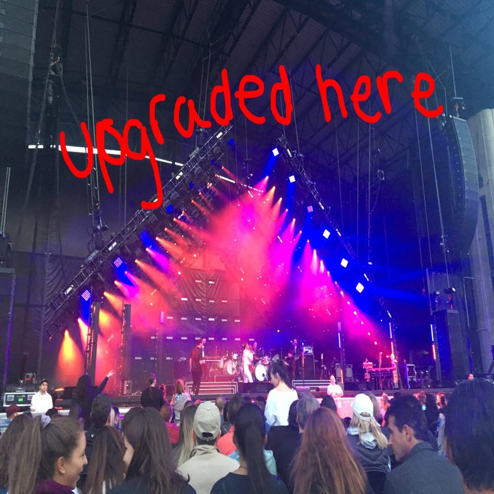 21 Tips And Tricks To Make The Most Out Of Going To A Concert