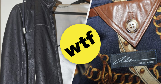 See Paul Manafort's Whole Collection Of Expensive, Ugly Suits