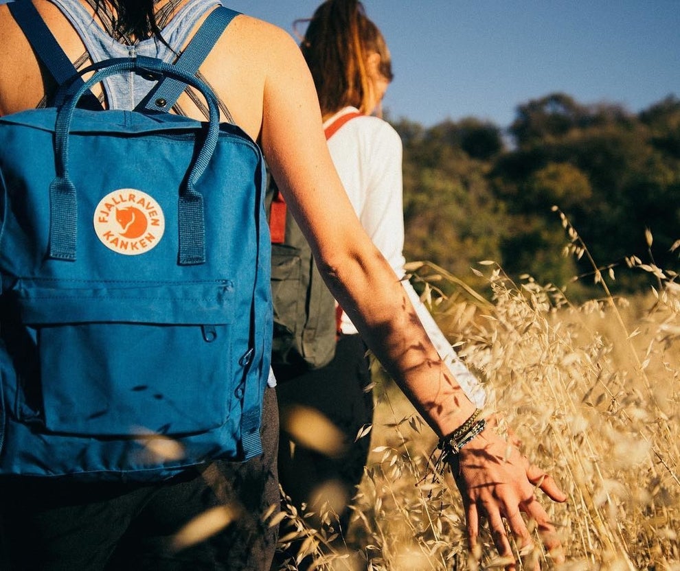 20 Of The Best Places To Buy Backpacks Online