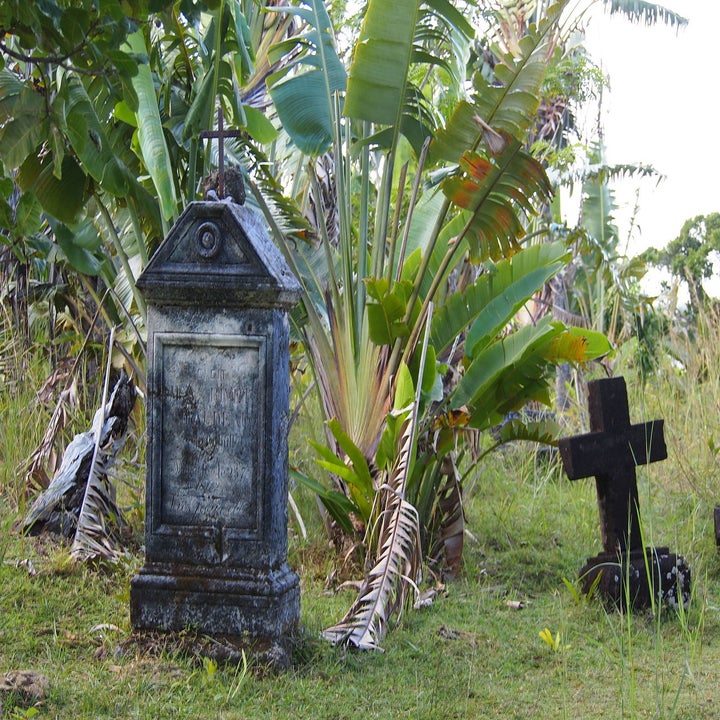11 Beautiful And Unusual Funeral And Burial Practices