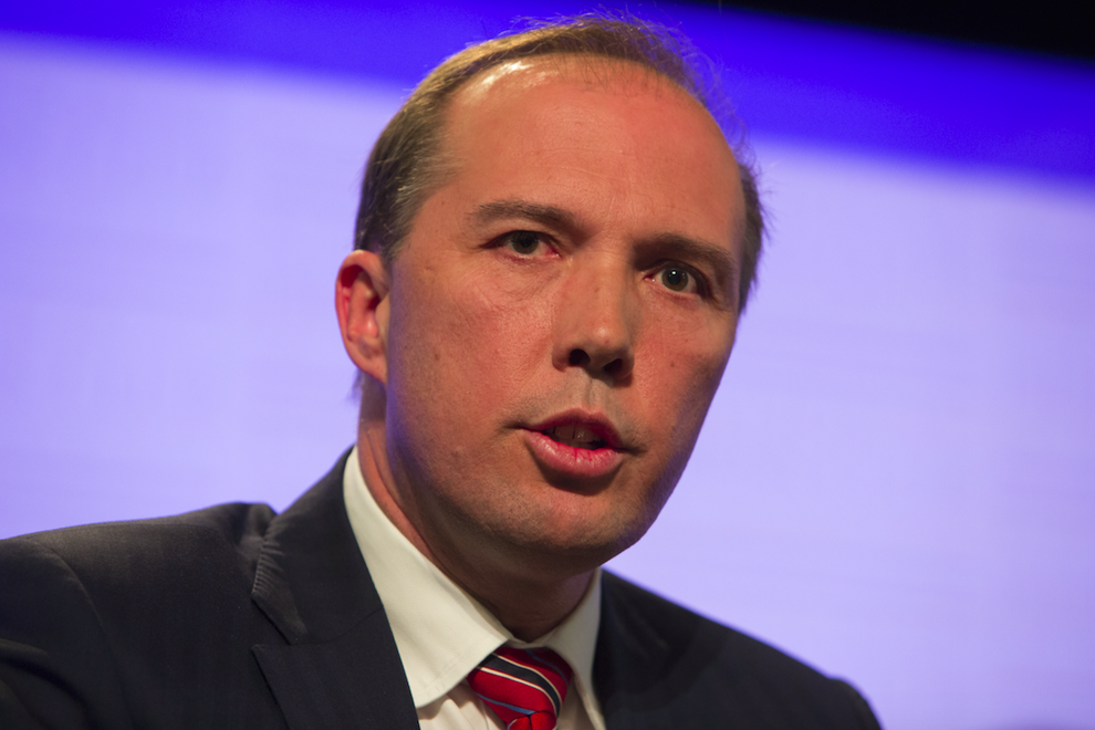 27 Things You Need To Know About Peter Dutton (The Man Who Could Be Our ...