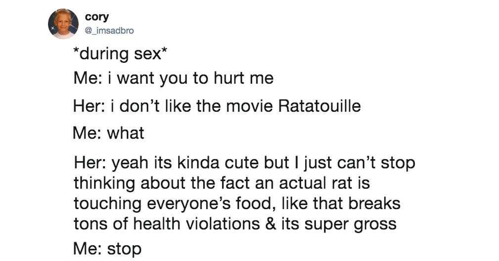 19 Tweets That'll Hurt You And End Way Differently Than You Expect Them To