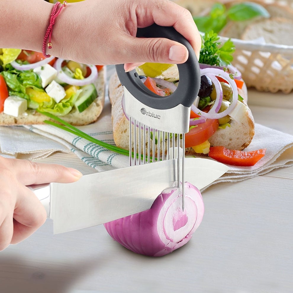 35 Products Under $15 That'll Help Make Cooking So Much Easier
