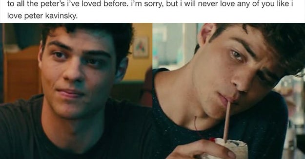 25 Posts You'll Only Understand If You've Fallen In Love With Peter ...