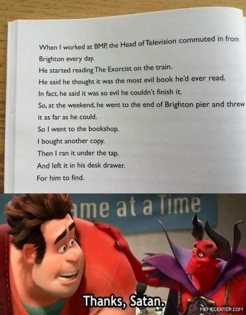 19 Funny Pranks That Instantly Transport You Back To High School