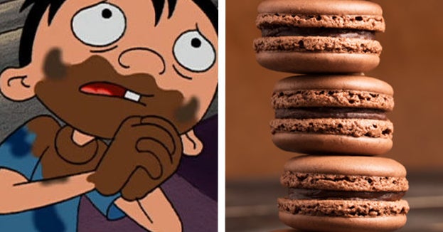 Tell Us How Many Of These Chocolate Things You've Tried And We'll ...