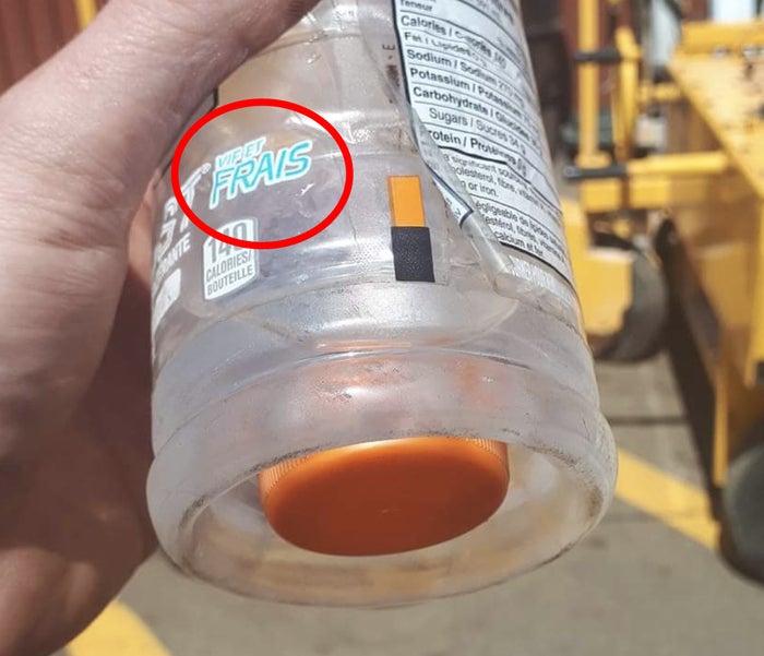 Gatorade Bottle Cap Dimensions Best Pictures And Decription Gatorade Bottle Cap Dimensions Best Pictures And Decription