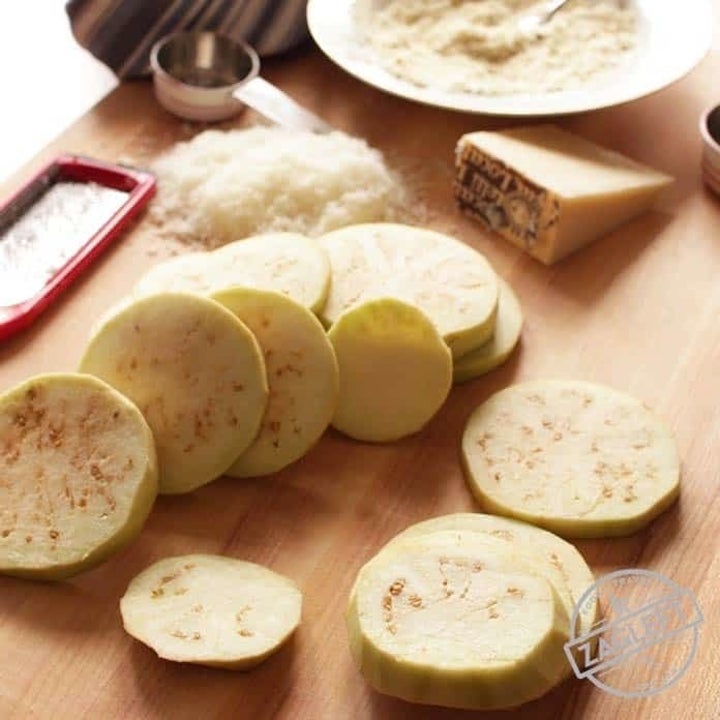 21 Single-Serving Meals You Can Make In A College Kitchen