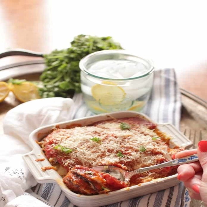 21 Single-Serving Meals You Can Make In A College Kitchen