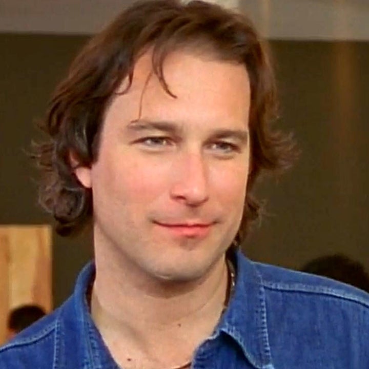 Yes, Peter K. Is Hot, But A Silver-Haired And DILFY Aidan Is Hotter!!!!!!