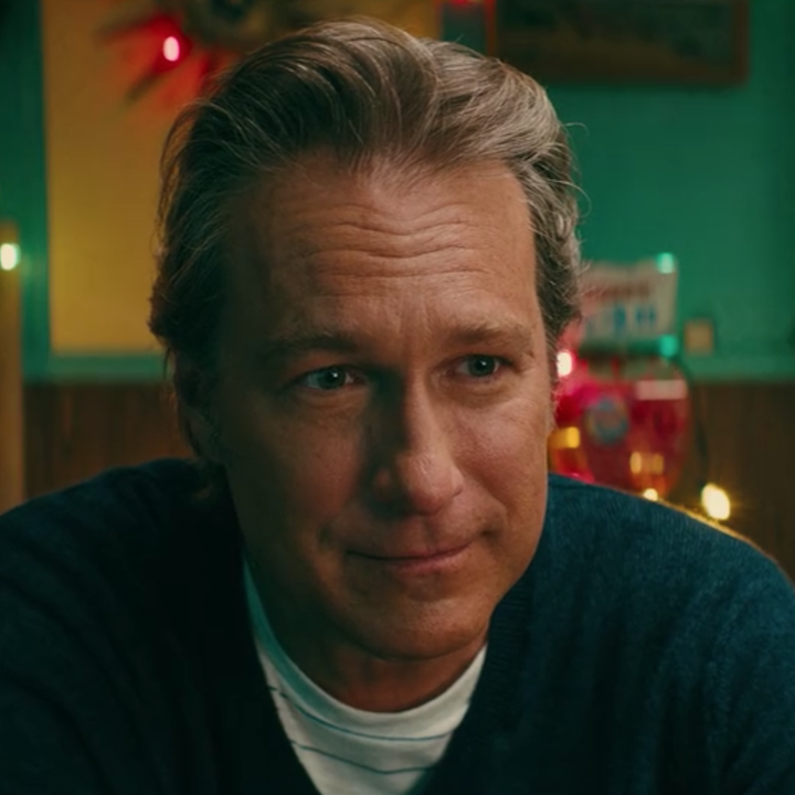 Yes, Peter K. Is Hot, But A Silver-Haired And DILFY Aidan Is Hotter!!!!!!