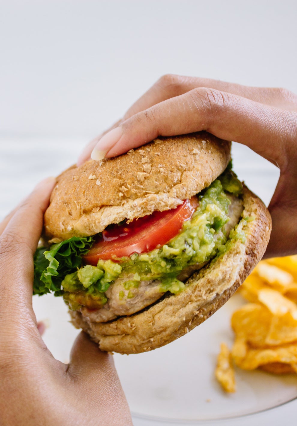 21 Single-Serving Meals You Can Make In A College Kitchen