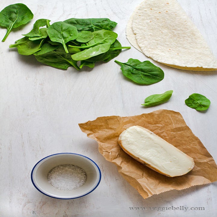 21 Single-Serving Meals You Can Make In A College Kitchen