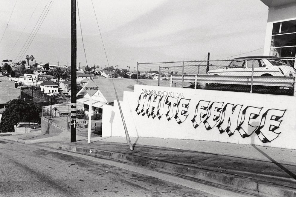These Pictures Capture The Raw Energy Behind The Chicano Movement