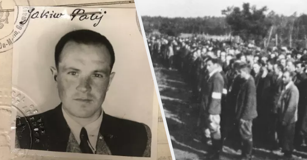 A Nazi Prison Guard Has Been Sent Back To Germany After Decades Of ...