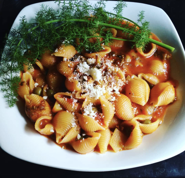 How Much Of A Pasta Snob Are You?