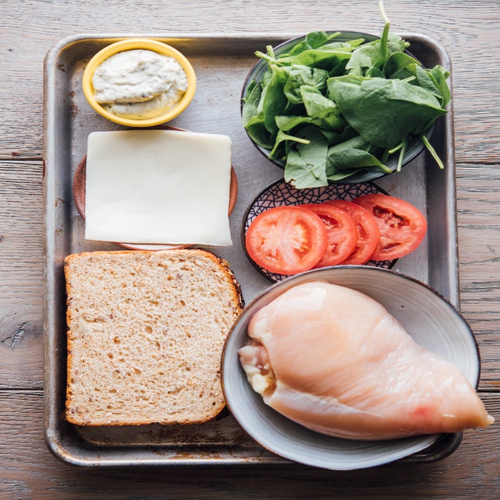 21 Single-Serving Meals You Can Make In A College Kitchen