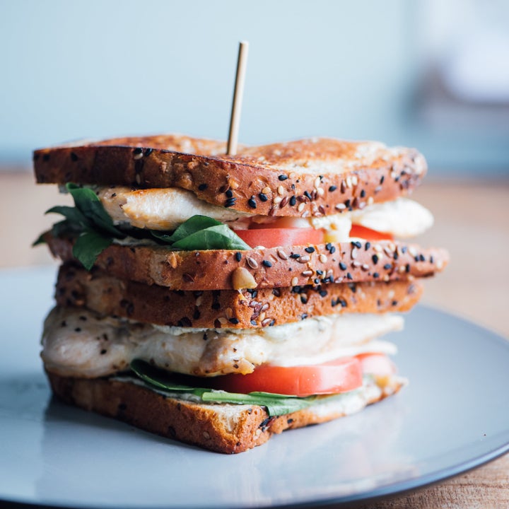 21 Single-Serving Meals You Can Make In A College Kitchen