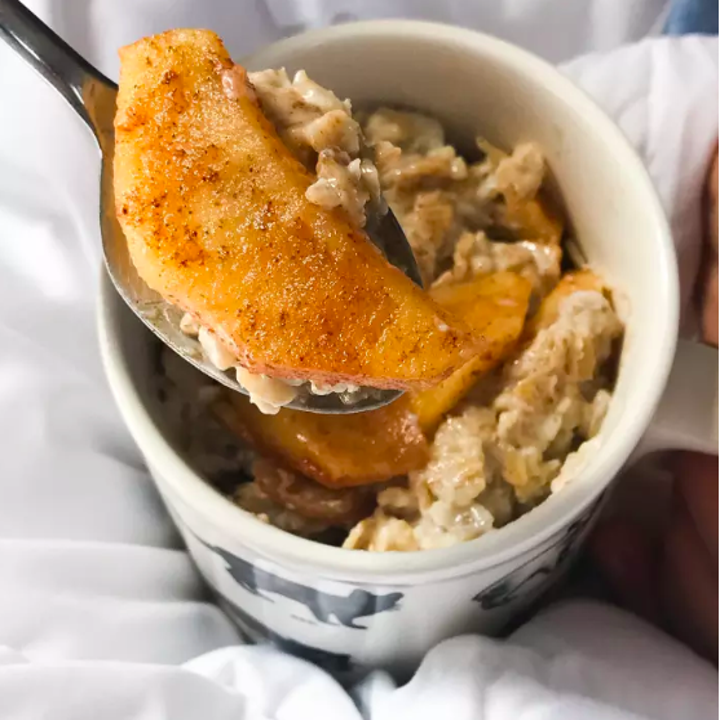 21 Single-Serving Meals You Can Make In A College Kitchen