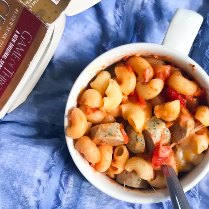 21 Single-Serving Meals You Can Make In A College Kitchen