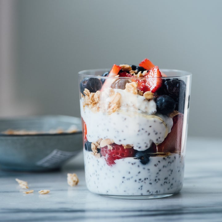 21 Single-Serving Meals You Can Make In A College Kitchen