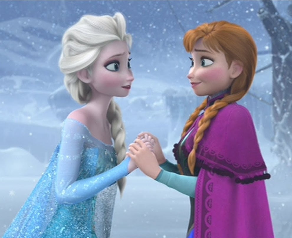 Which Disney Princesses Would Vote In 2020? A List