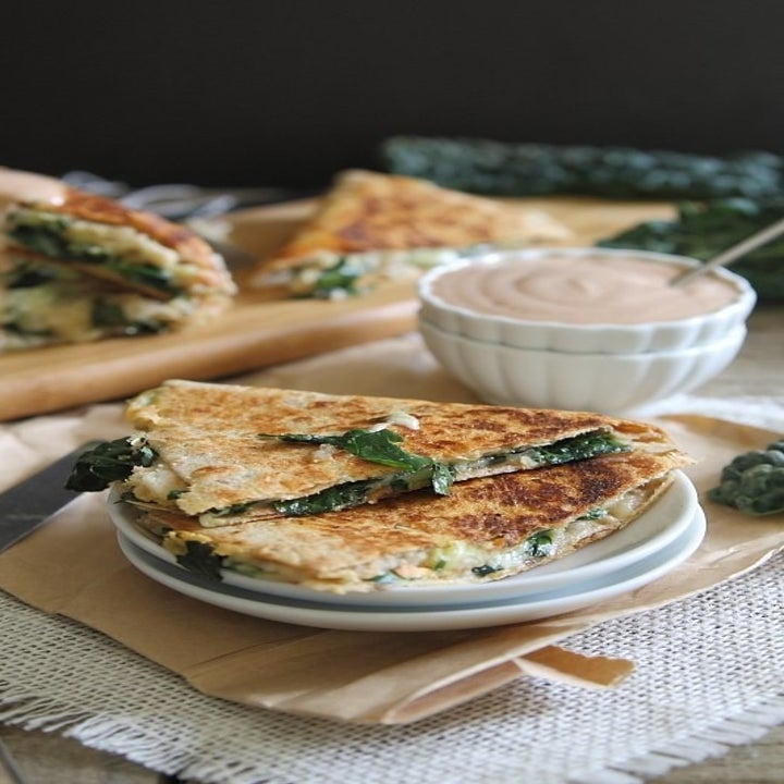 16 Genius Recipes For When Your Fridge Is Practically Empty