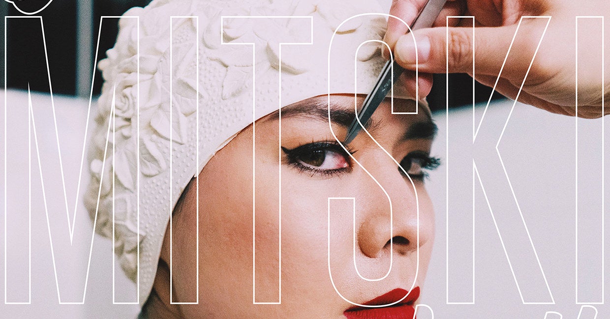 Mitski Is Much More Than Another Sad Asian American Girl