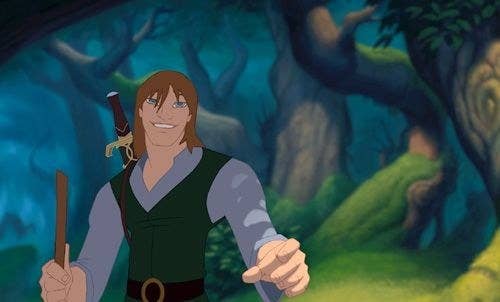 cartoon network hot guy