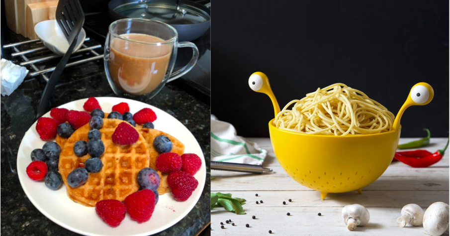 27 Fun Kitchen Tools And Gadgets You Can Use With Your Kids