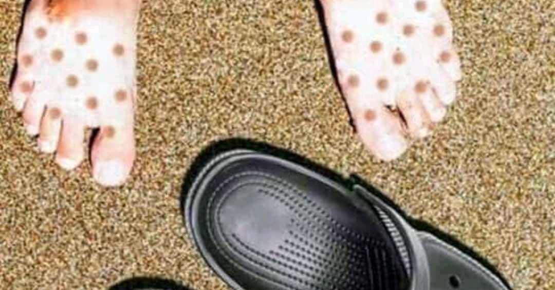 19 Pictures That Will Immediately Make You Feel Mildly Uncomfortable