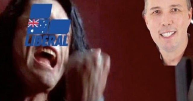 Australian Politics Is A Disaster But At Least We Have Memes