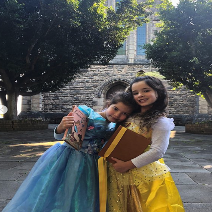 20 Kids Who Proved That Book Week Is The Best Part Of The School Year