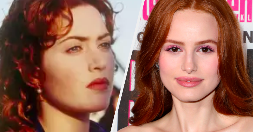 Recast These Iconic Characters And We'll Give You A Netflix Revival To ...