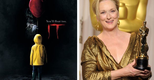 Choose Between These Movies To Find Out Which Movie Star You Are