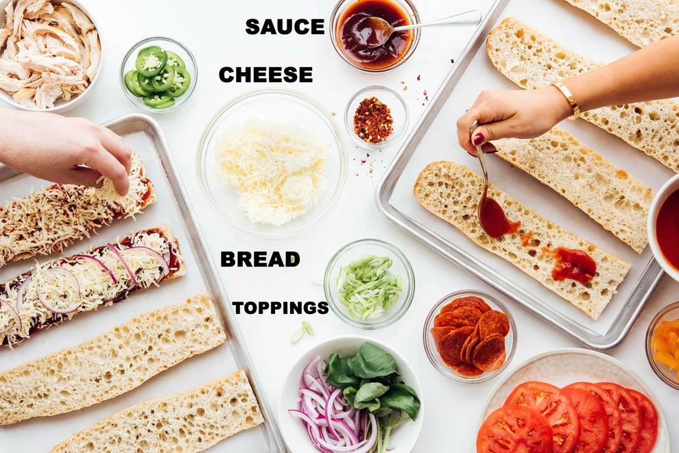 Here's A 7-Night Dinner Plan That's Perfect For Busy Families