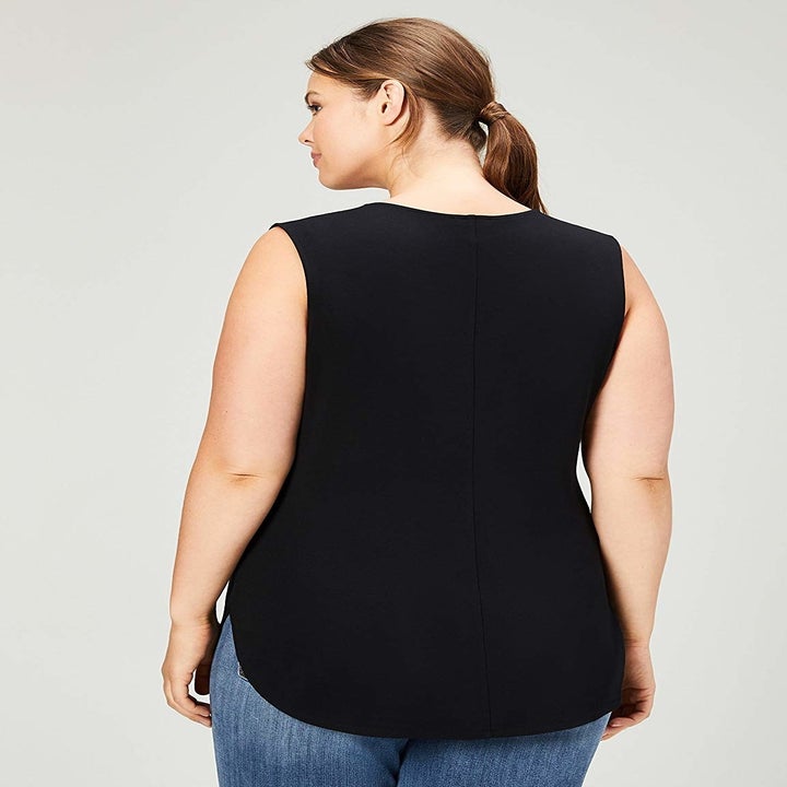 27 Black Tops You Can Wear With Basically Any Bottom