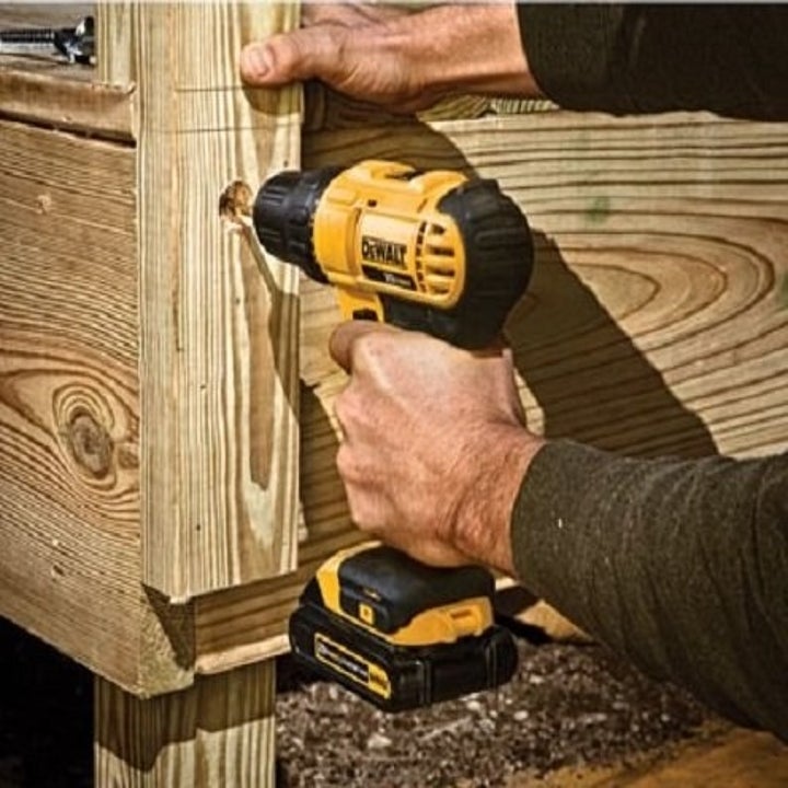 26 Of The Best Power Tools You Can Get On Amazon In 2018