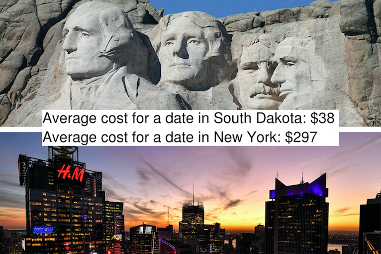 Delaney Strunk on BuzzFeed