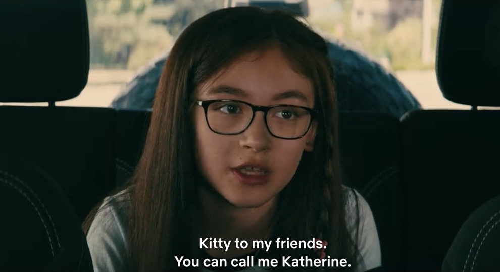 11 Reasons Why Kitty Covey Is The Unsung Hero Of "To All The Boys I've ...