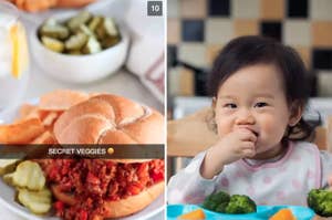 Back to School Meal Plan - BuzzFeed