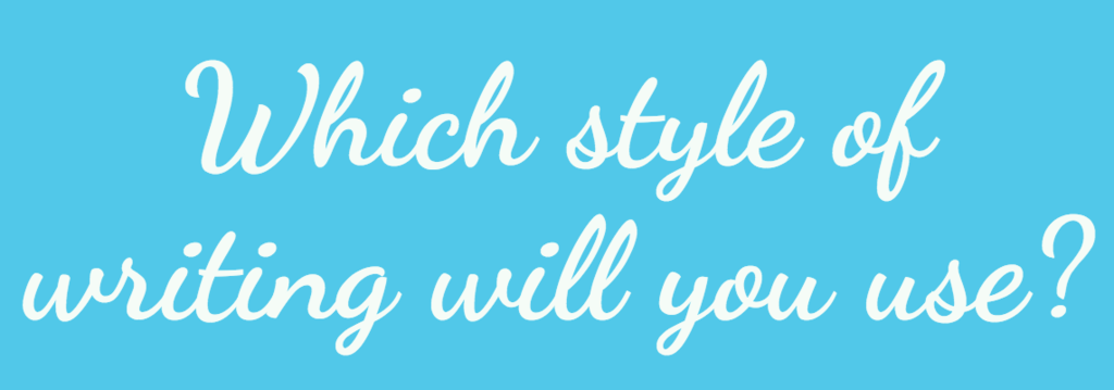 Write A Love Letter And We'll Tell You Which "To All The Boys ...