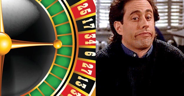 Can You Get Through All Six Rounds Of Trivia Roulette?